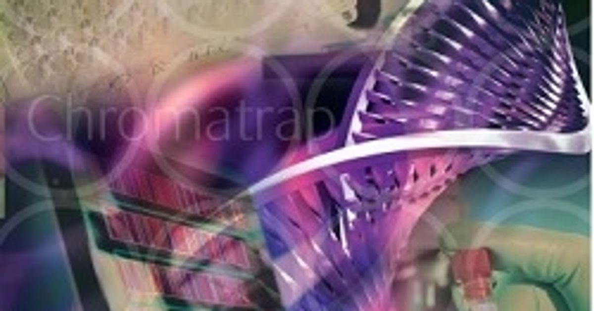 Quick And Efficient Native Chip Protocol From Chromatrap