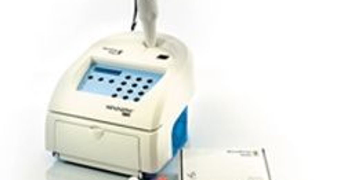 MININEPHplus™ with Freelite™ and an Expanded Range of Specialist ...