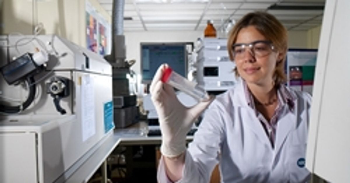 LGC Applies the Science of Compliance with X-docs