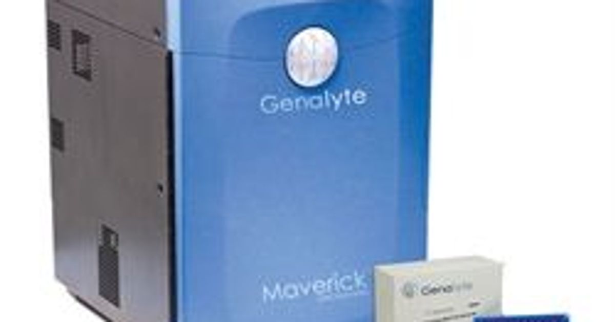 Genalyte Streamlines Immunogenicity Testing with Launch of MT-ADATM for ...