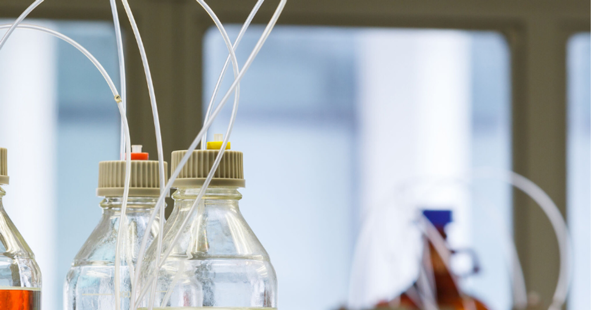 The future of compact HPLC technology for real-time pharma & QC analysis