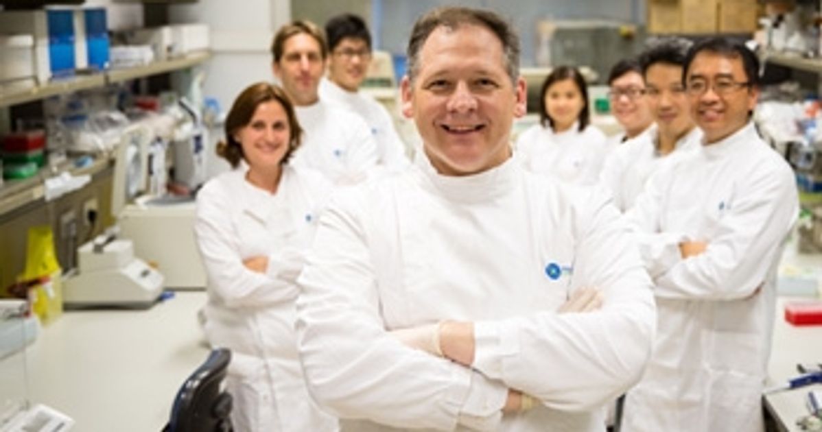 Next-Generation Immunotherapy: Combining Virus-Specific T Cells with ...