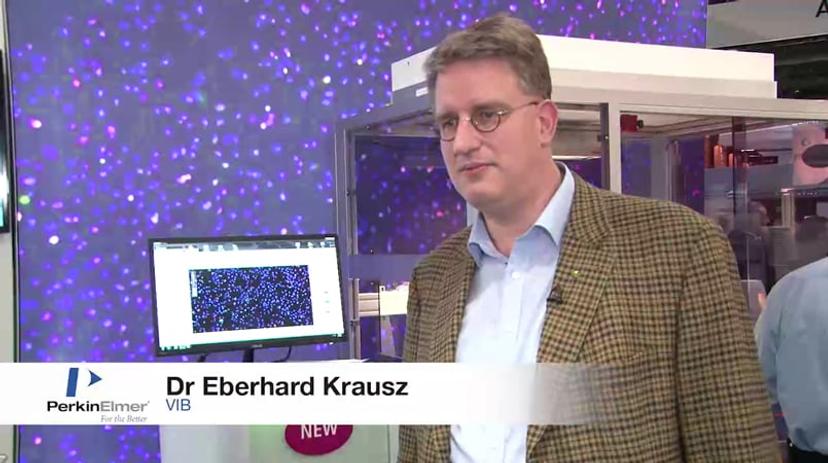 Opera Phenix High Content Screening System