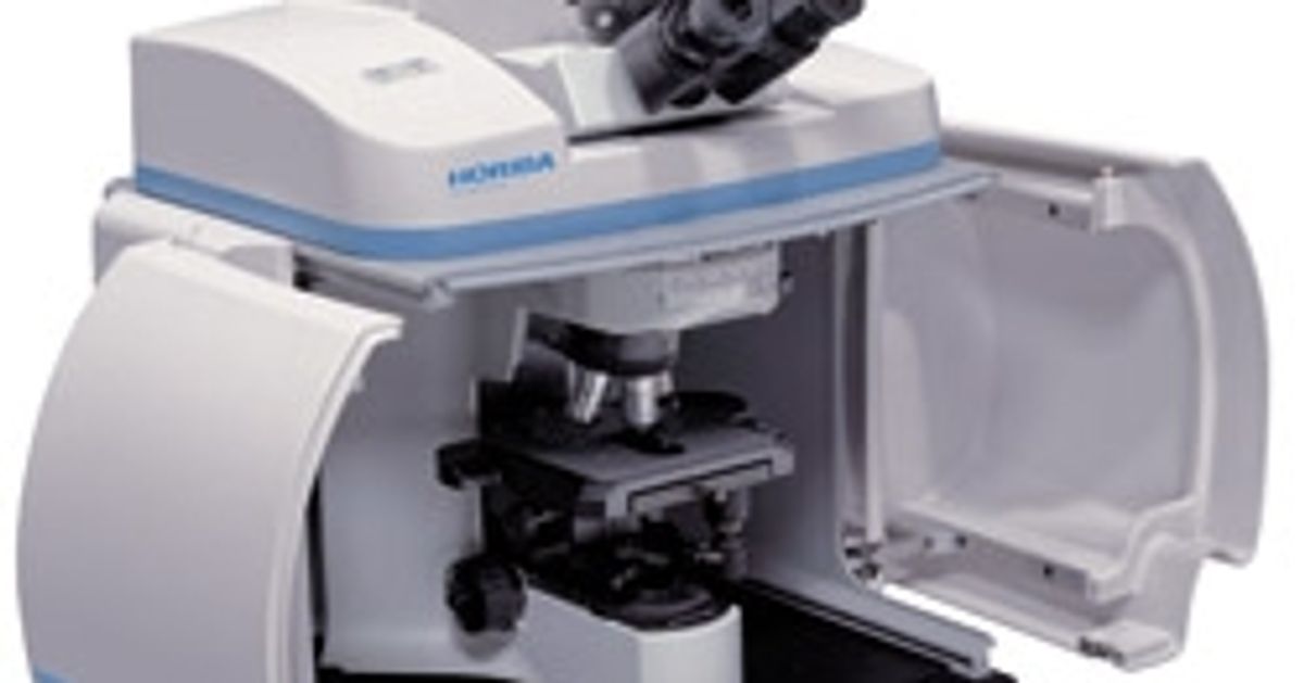 XploRA - Raman microscopy reviews