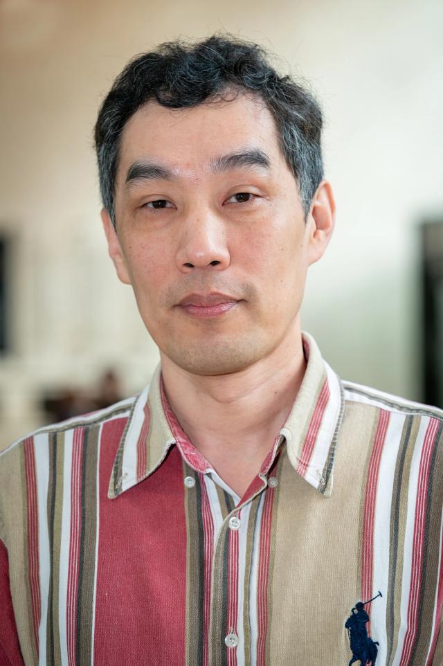 Advanced spatial biology for faster therapeutic research ...