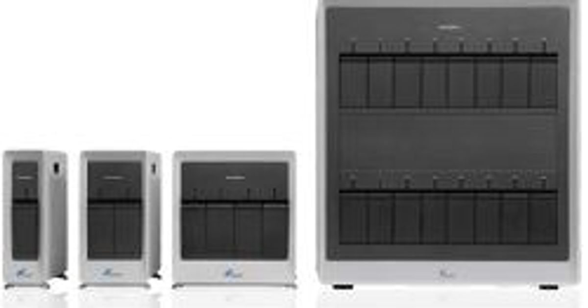 Updated Xpert BCR-ABL Monitor Test Released by Cepheid