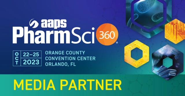 Discover the science of AI and machine learning at AAPS 2023 PharmSci 360