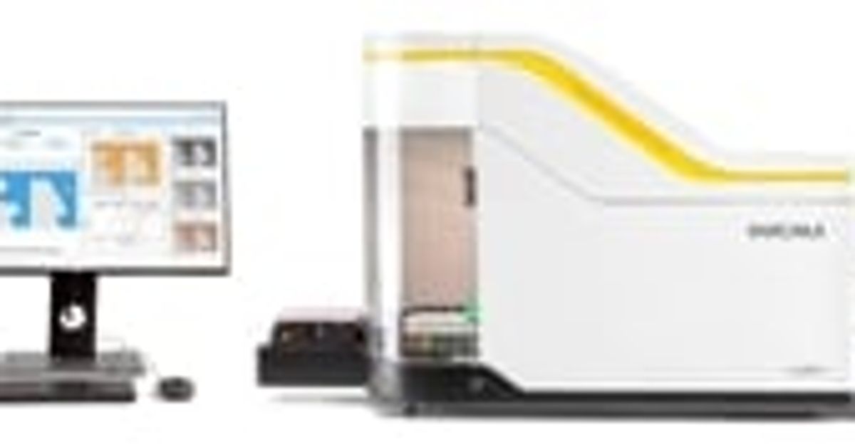 iQue® 21 CFR Part 11 Software Module