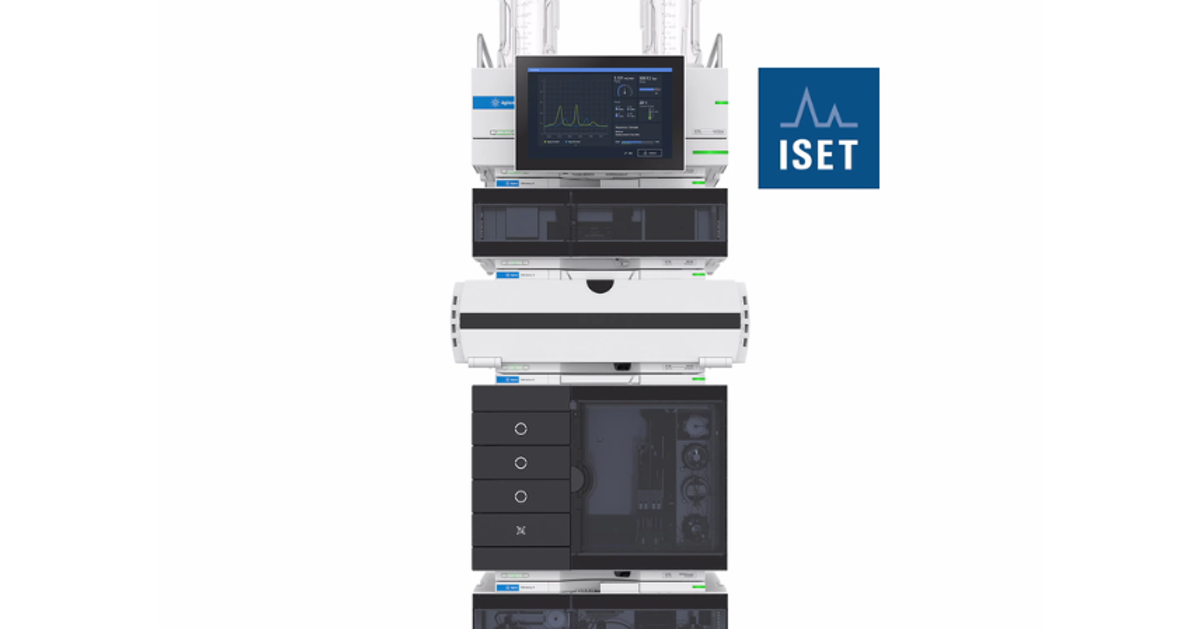 Buy Agilent 1290 Infinity III Method Transfer System Read Reviews