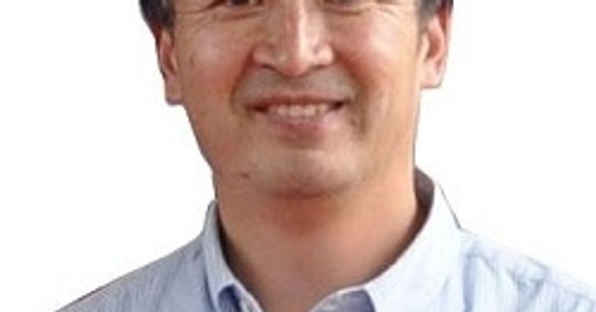 Inventor of Beckman Coulter Life Sciences’ CytoFLEX Flow Cytometer ...