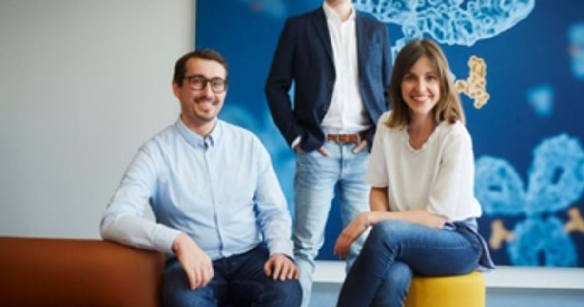 Cytiva has acquired GoSilico to strengthen digital capabilities in ...