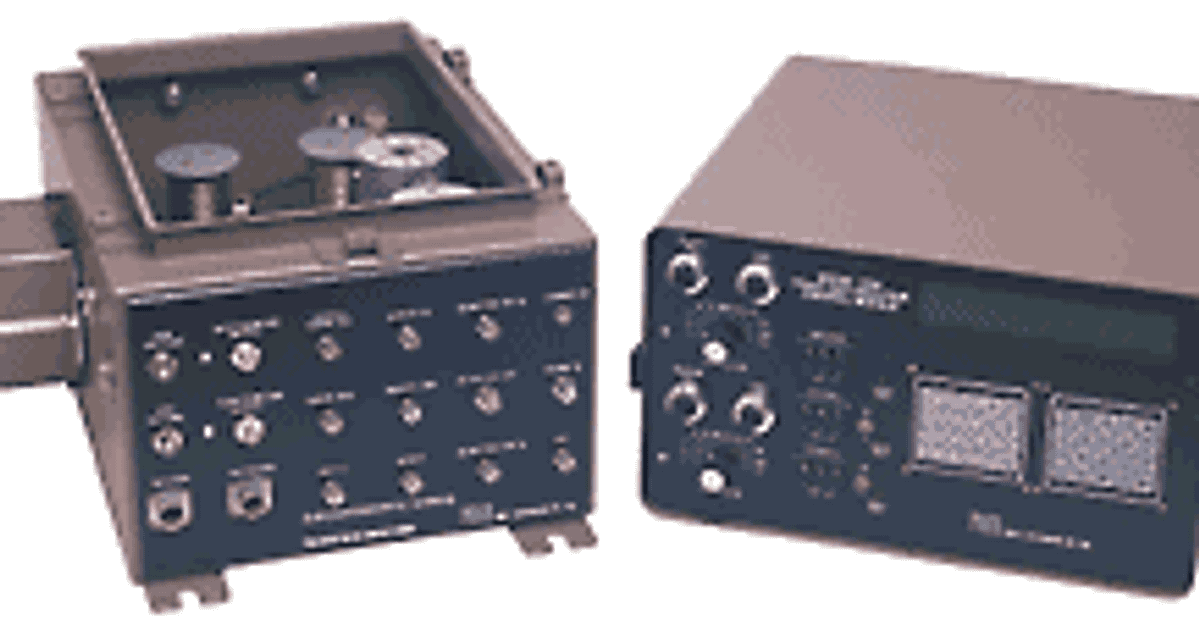 Trace gas analyzers reviews