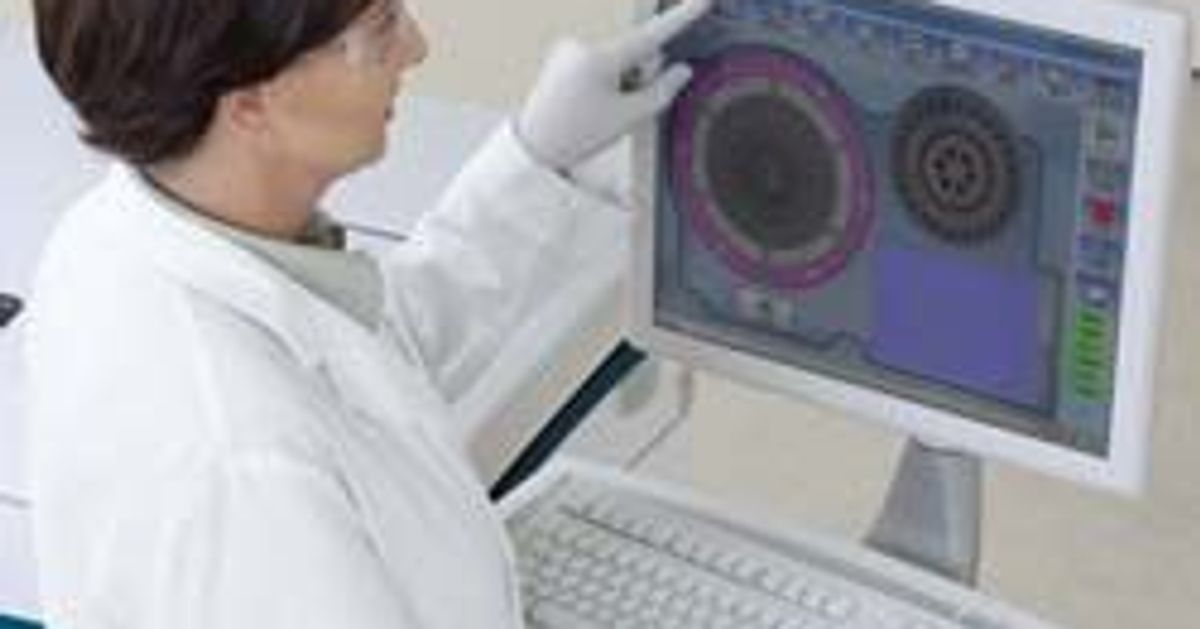 Siemens Launches New Advanced Anti-CCP Assay