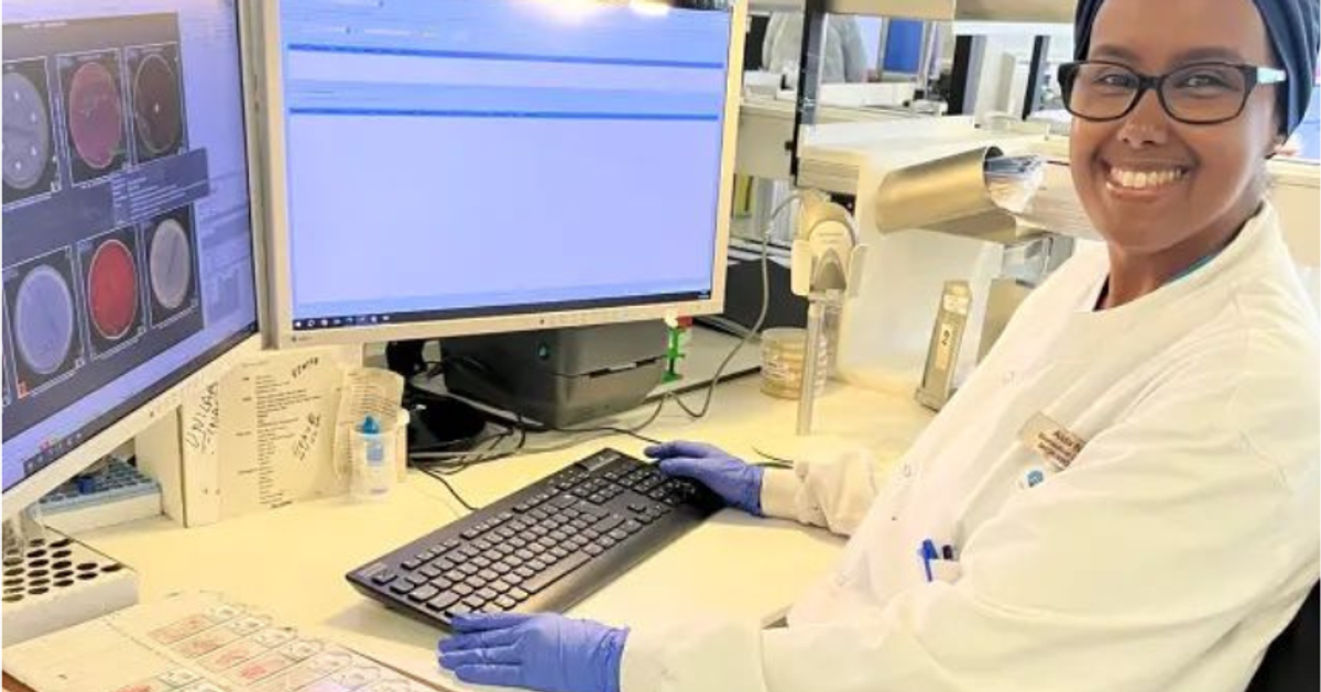 24 hours in the life of a .... UK NHS Biomedical Scientist