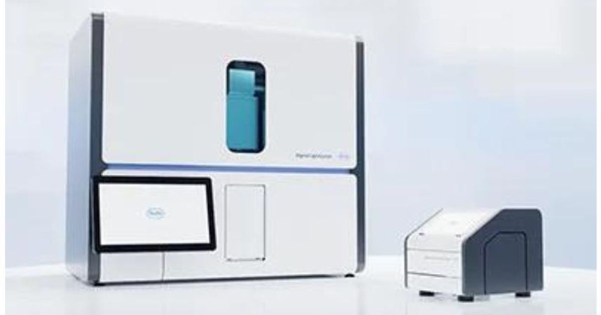 Digital LightCycler® dPCR System reviews