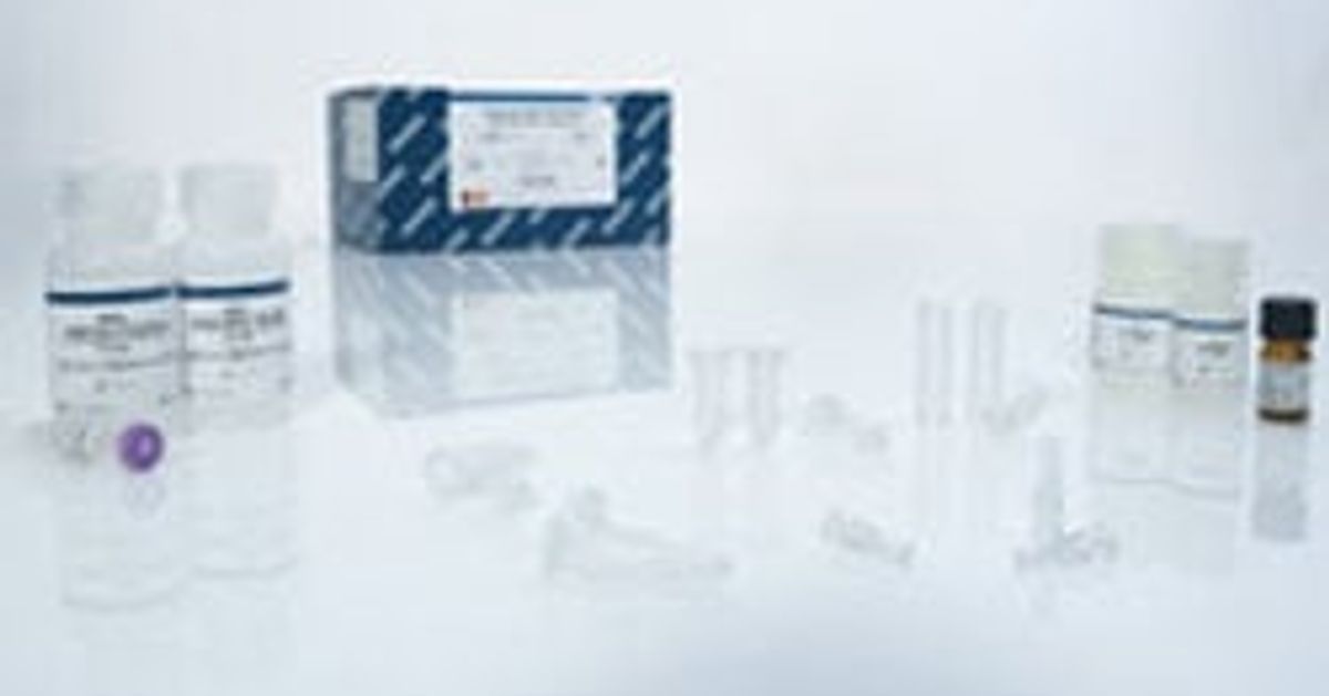 QIAamp DSP DNA Blood Mini Kit