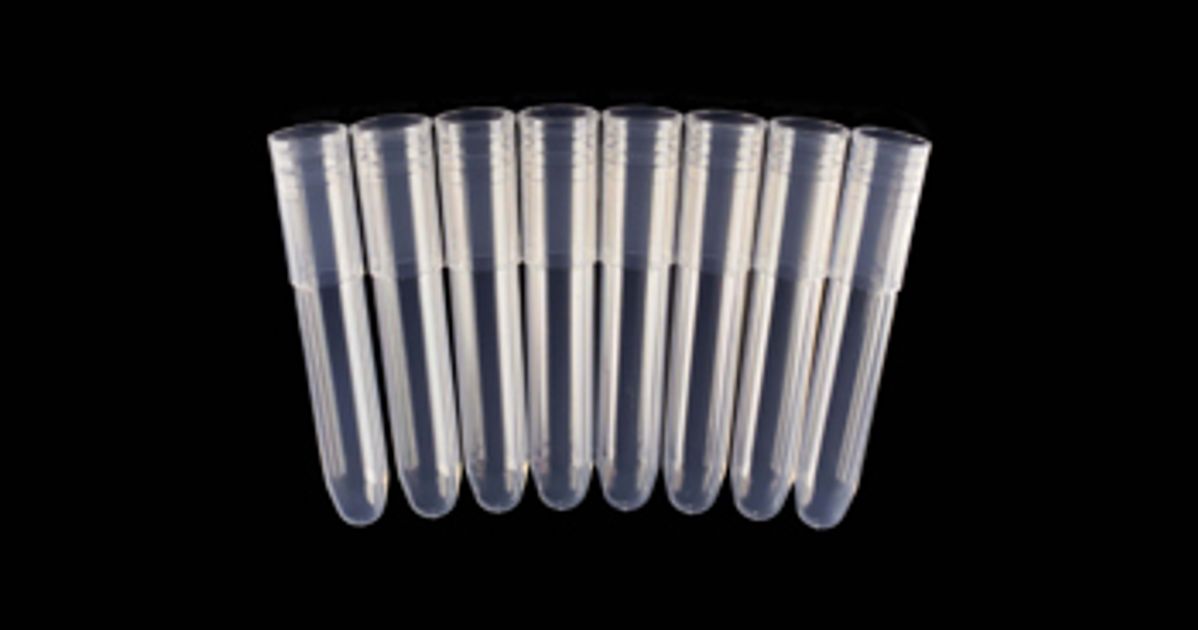 Non-Racked Reaction Tubes reviews