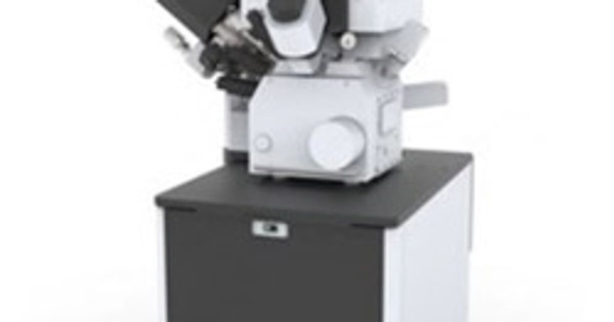Thermo Scientific™ Helios 5 Hydra UX DualBeam