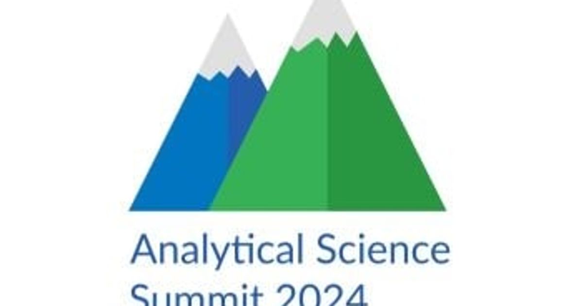 SelectScience Analytical Science Summit 2024 – Taking place today!
