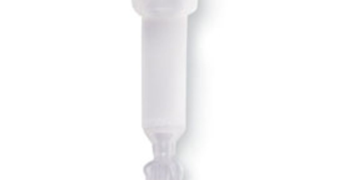 Micro Bio-Spin™ P-30 Gel Columns, Tris Buffer | SelectScience
