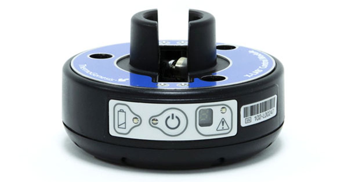 Corning® X‐LAB® Control Module reviews