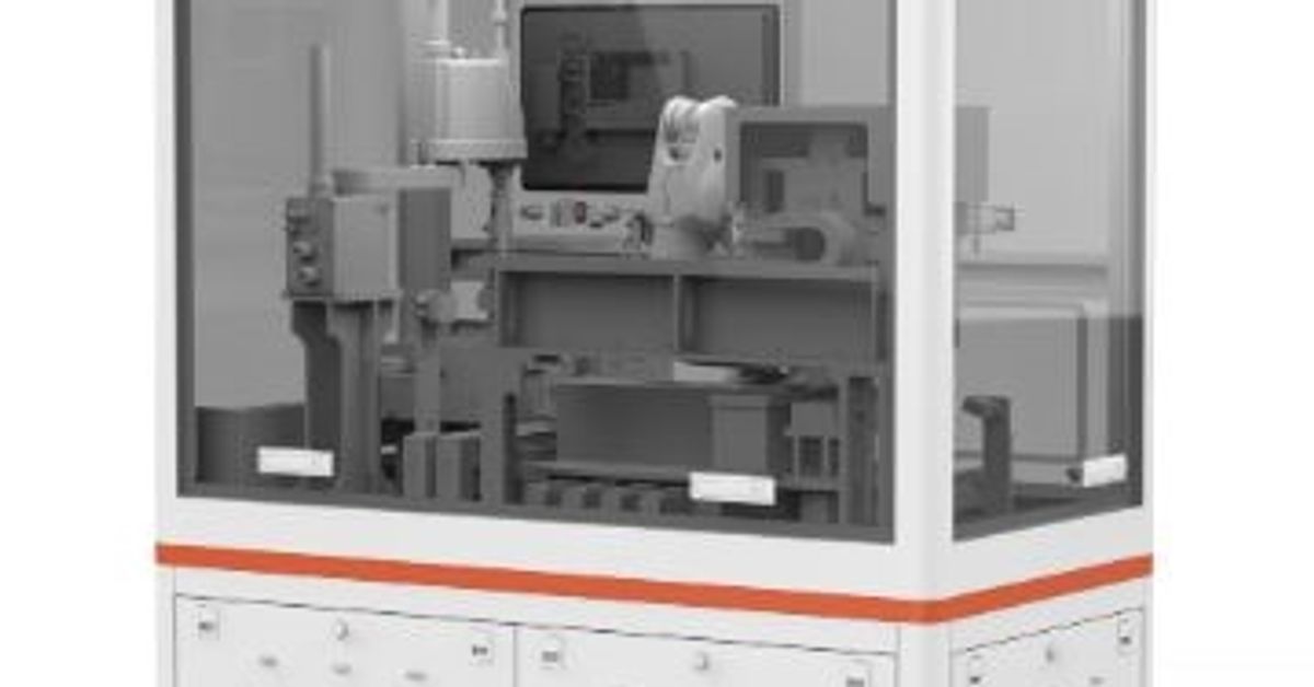 Buy Automated sample transfer processing system MRA-CDS-610 Read Reviews