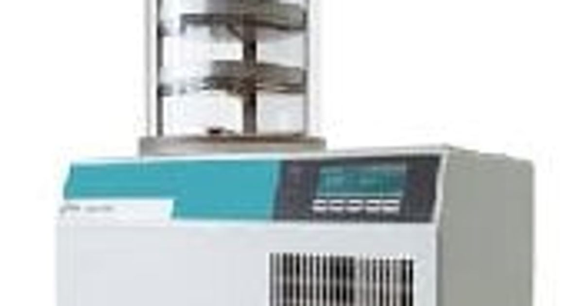 Heto PowerDry PL3000 Freeze Dryer 3kg/24hrs reviews