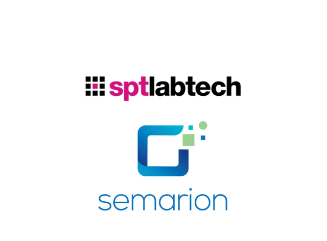 SPT Labtech and Semarion collaborate to advance automated cell-based assay workflows
