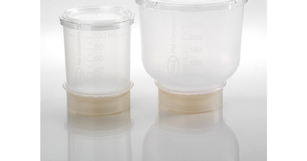 MicroFunnel Filter Funnels