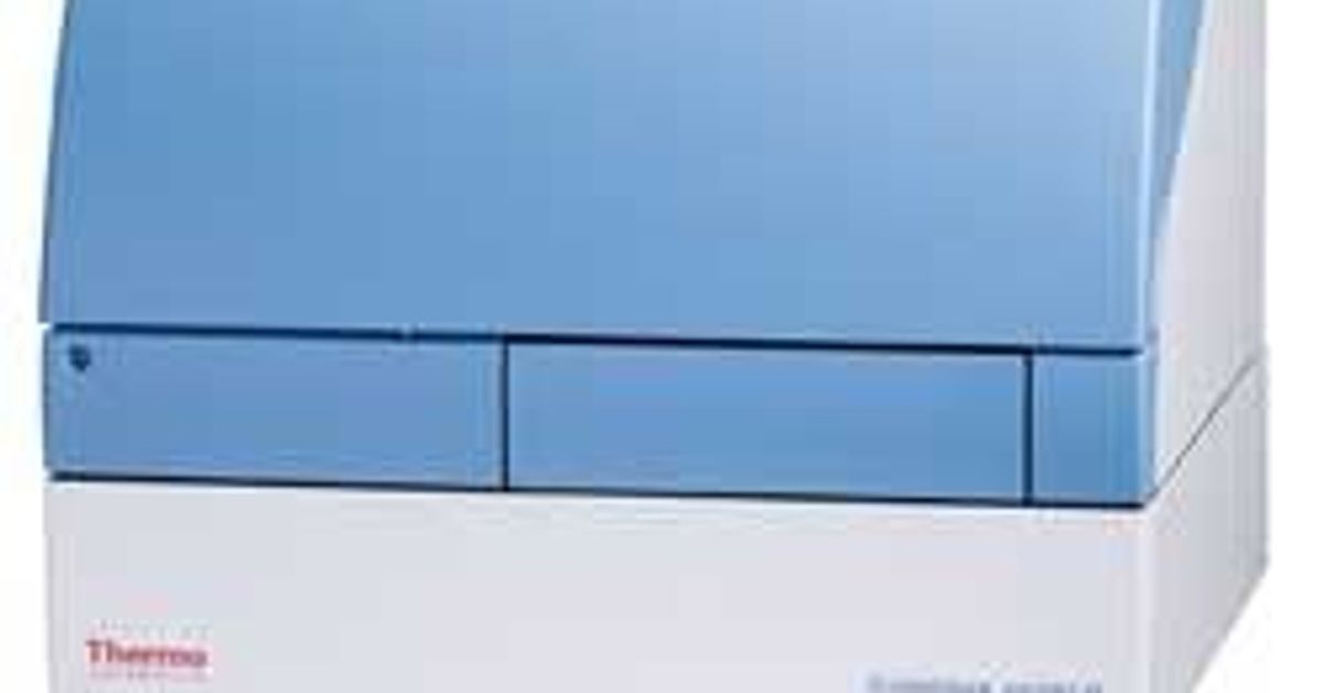 Thermo Scientific Fluoroskan Ascent FL reviews