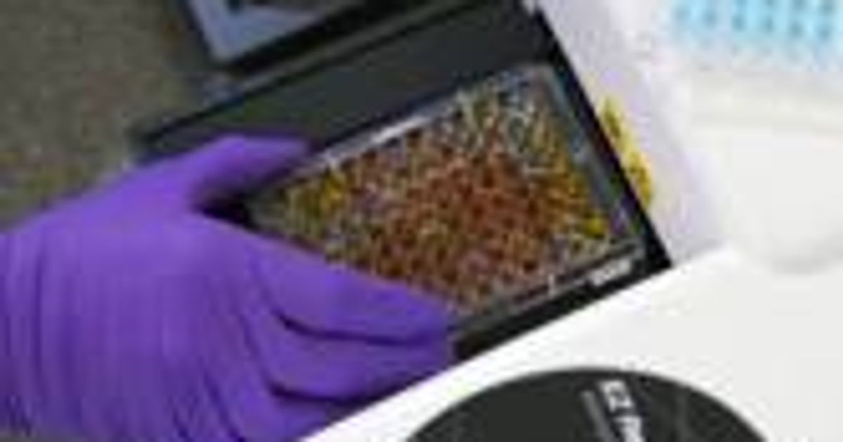 New Biochrom EZ Read 400 Flexi Reader Supports your Specialized ...