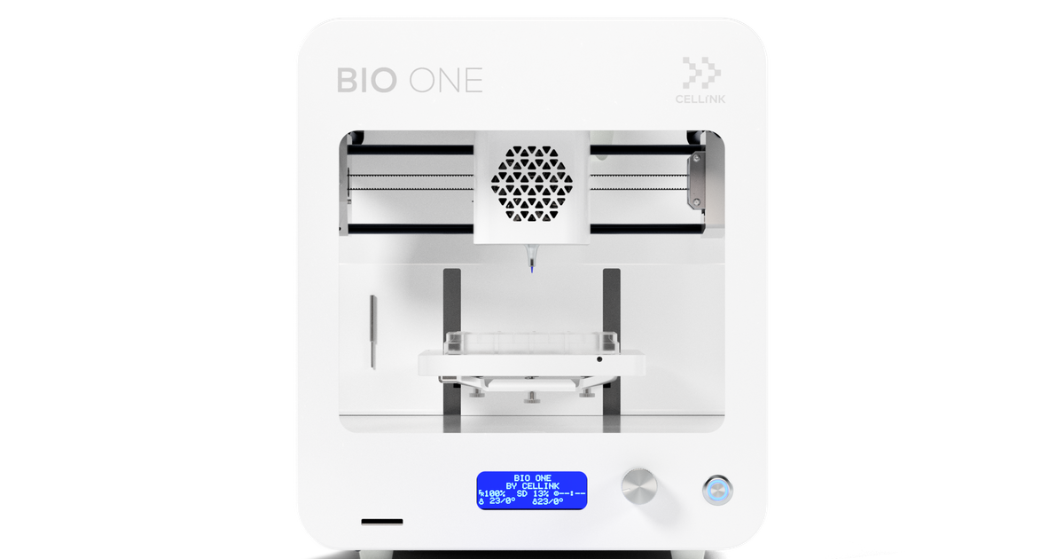 CELLINK BIO ONE reviews