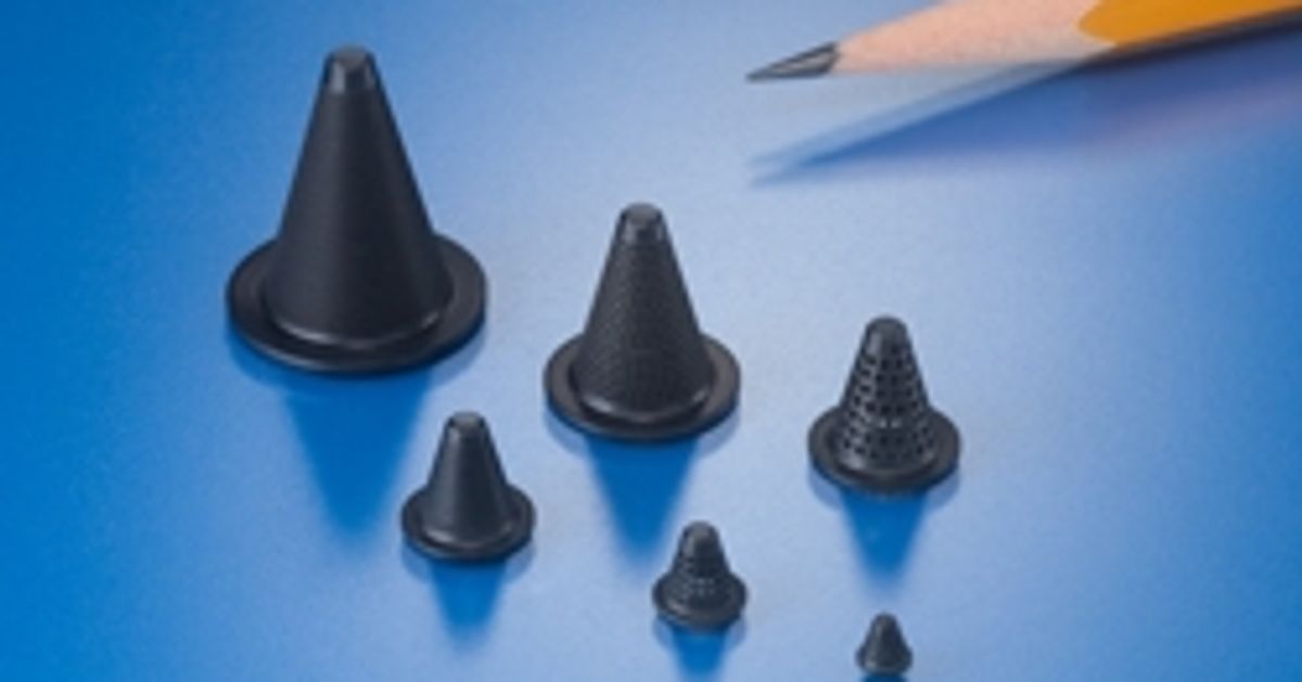 Robust, Lightweight PEEK Safety Screens from Lee Products Ltd
