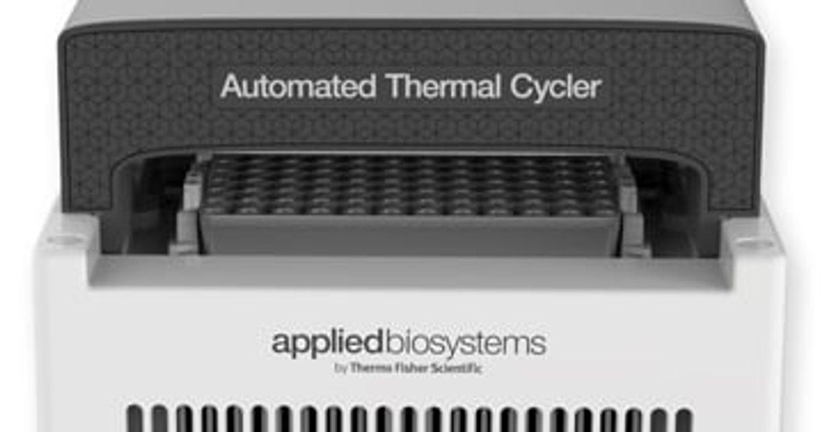 Automated Thermal Cycler (ATC)