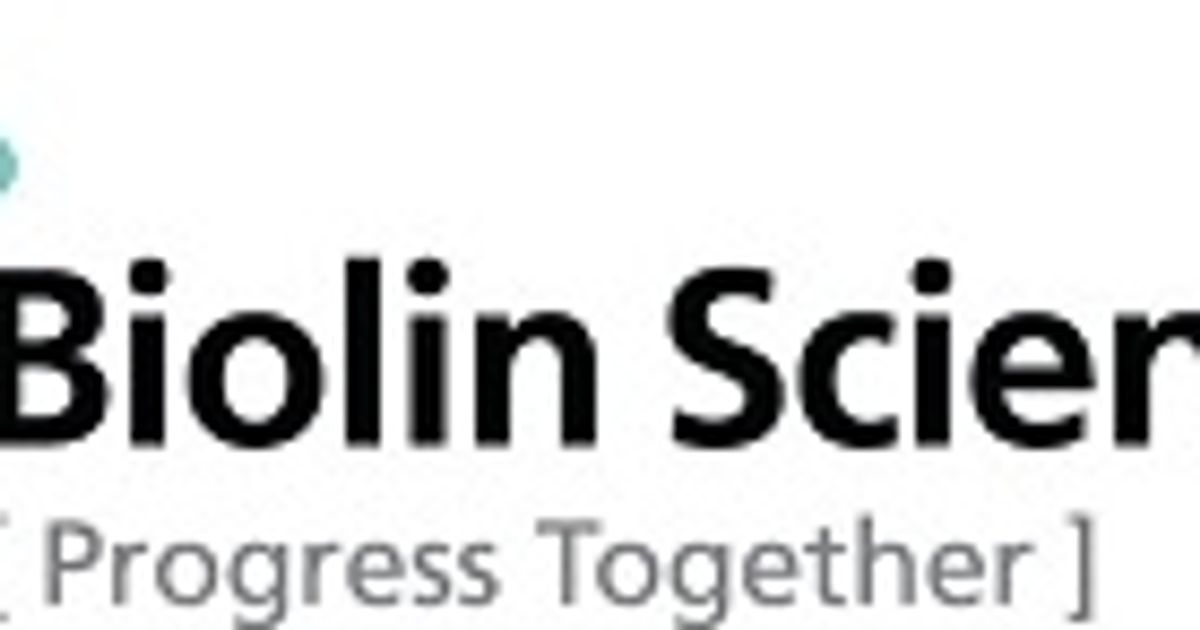 Biolin Scientific Partners with L.A.B. Analytical to Expand Analytical Instrument Business