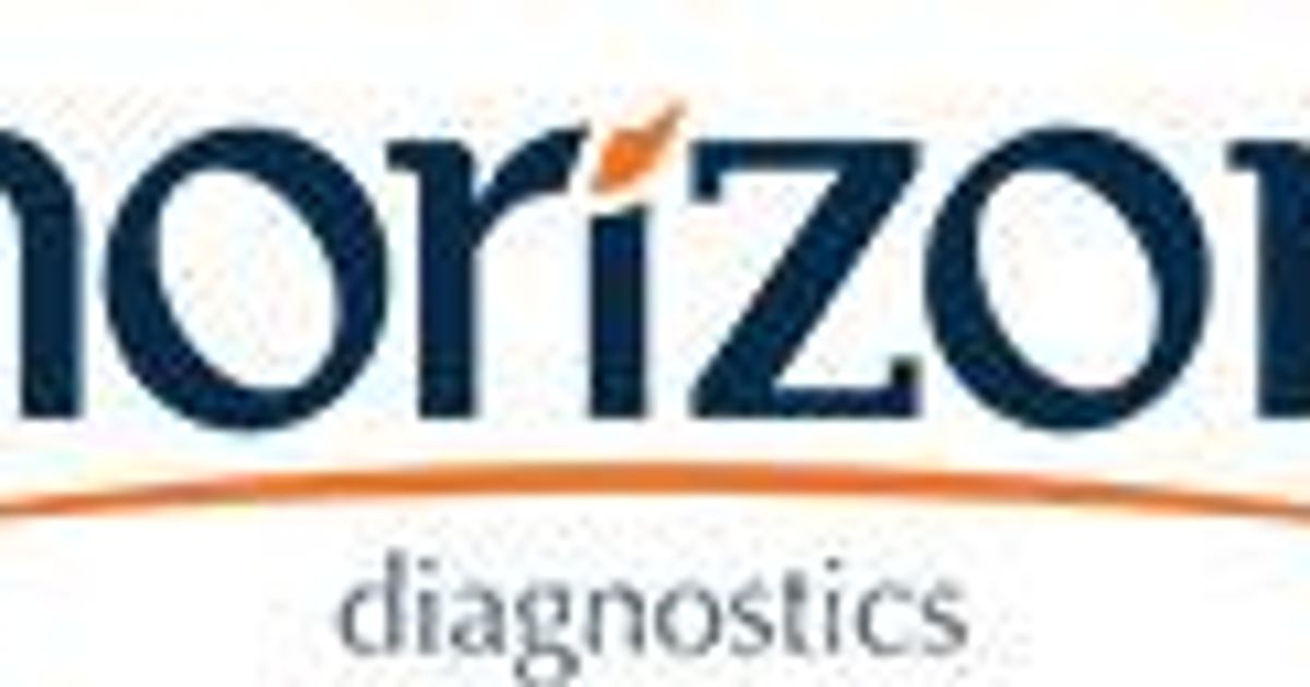 Horizon Launches Quantitative Multiplex Genomic Reference Standards ...