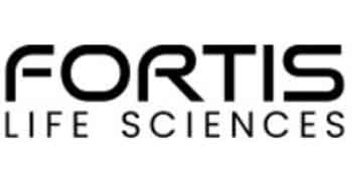 Fortis Life Sciences expands its international presence