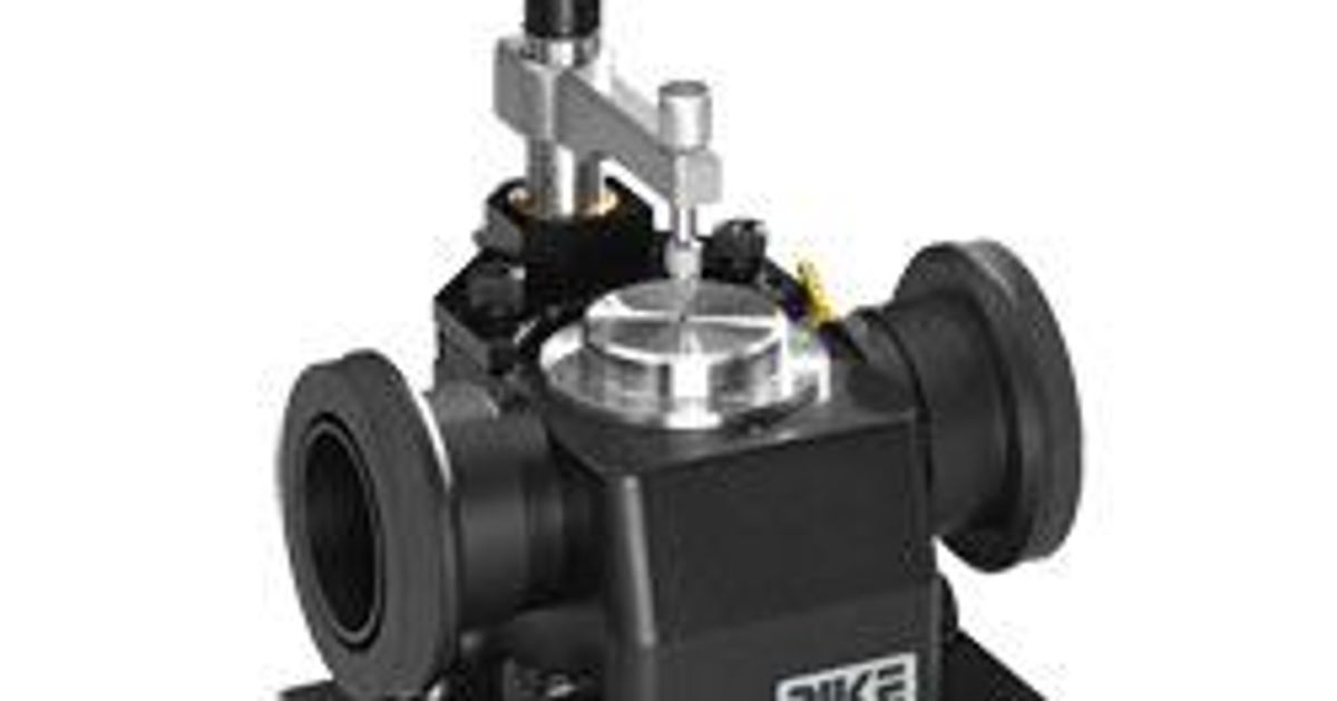 MIRacle Single Reflection ATR by PIKE Technologies reviews