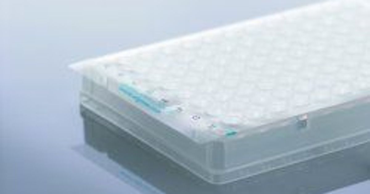 Thermo Fisher Scientific offers optimal sample protection with high ...