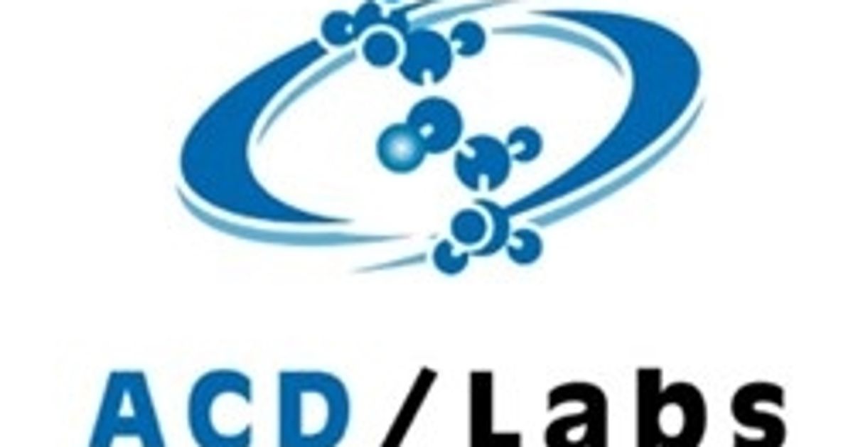 ACD/Labs releases first commercial browser-based NMR processing application