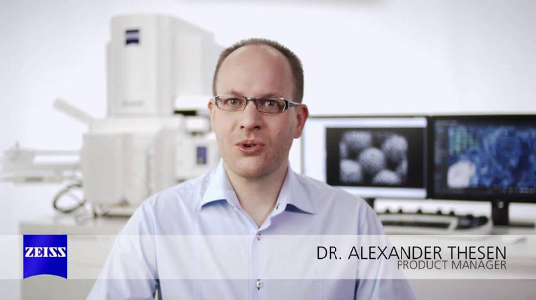 Advanced Imaging With the ZEISS GeminiSEM Family