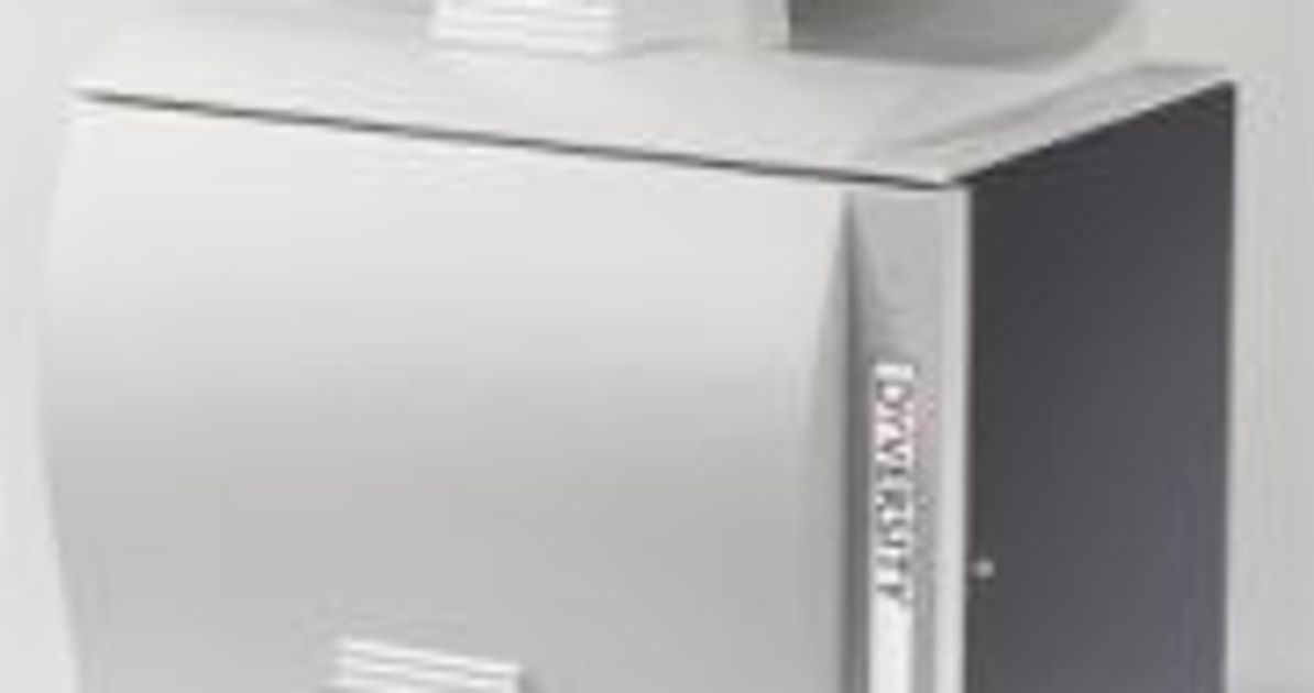 New Syngene Systems for Processing 2D Protein Gels Will Significantly ...