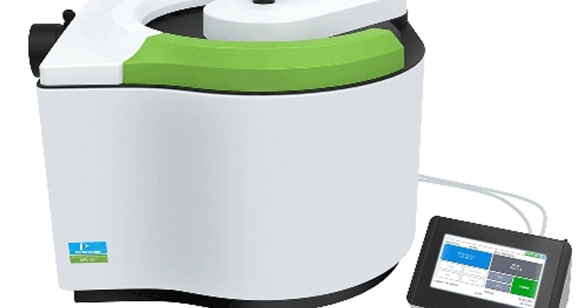 MPS 320™ Microwave Digestion System reviews