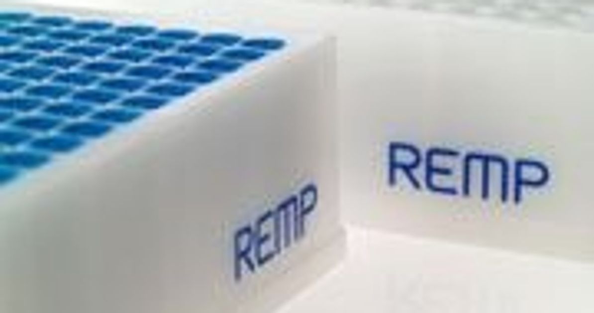 REMP Tube Technology reviews