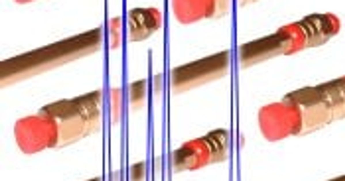 Hypersil GOLD Columns reviews