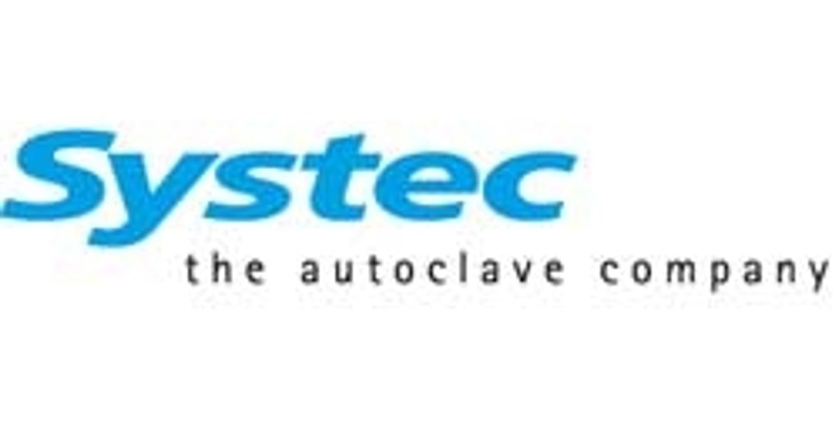 Systec GmbH Presents Autoclaves, Media Preparators, and Dispensing Devices at MEDICA 2017