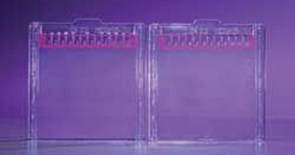Thermo Fisher Scientific Introduces Protein Gels 10 Times Stronger than ...