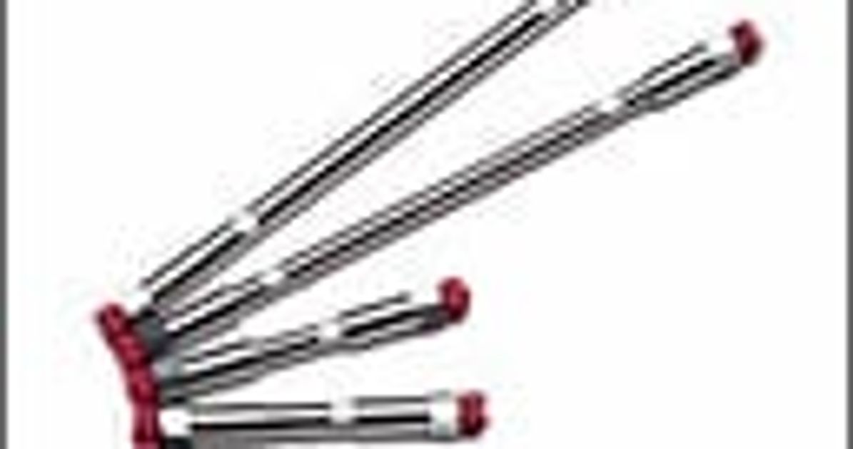 Hypersil Duet C18/SCX Columns reviews