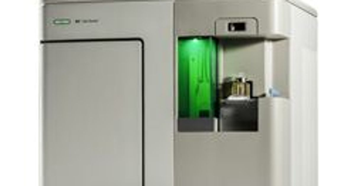 Bio-Rad Acquires Cell Sorting System