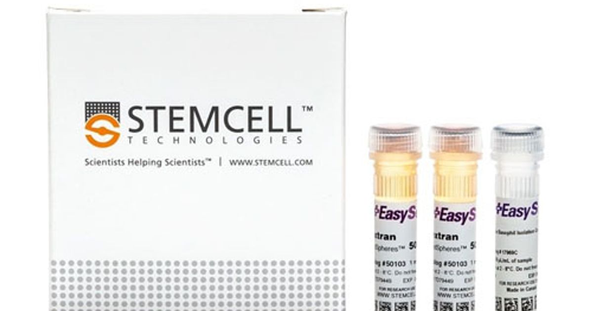 EasySep™ Human Basophil Isolation Kit